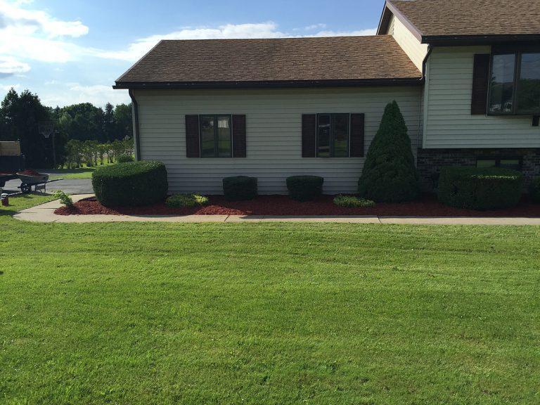 Nick's Lawn Care – Property Maintenance Nick's Lawn Care – Property Maintenance